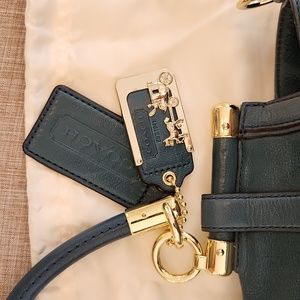 Bags | Coach 21277 Madison Pinnacle Leather Abby | Poshmark